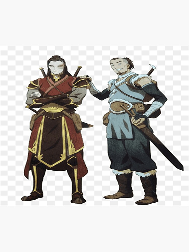 Póster «Avatar de Zuko Katara Sokka Aang 2021» de design2021new | Redbubble Póster «Avatar de Zuko Katara Sokka Aang 2021» de design2021new | Redbubble