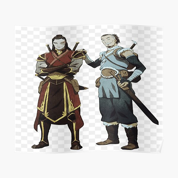 Póster «Avatar de Zuko Katara Sokka Aang 2021» de design2021new | Redbubble Póster «Avatar de Zuko Katara Sokka Aang 2021» de design2021new | Redbubble