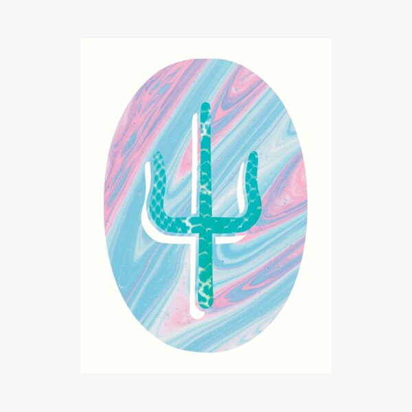 "SAI Emblem 4" Art Print for Sale by zestyfiretruck | Redbubble