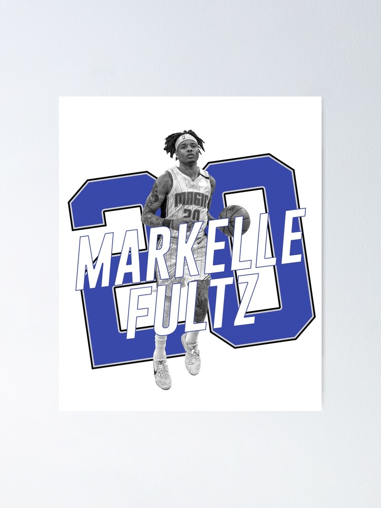 "Markelle Fultz Artwork" Poster by Kciar15 | Redbubble