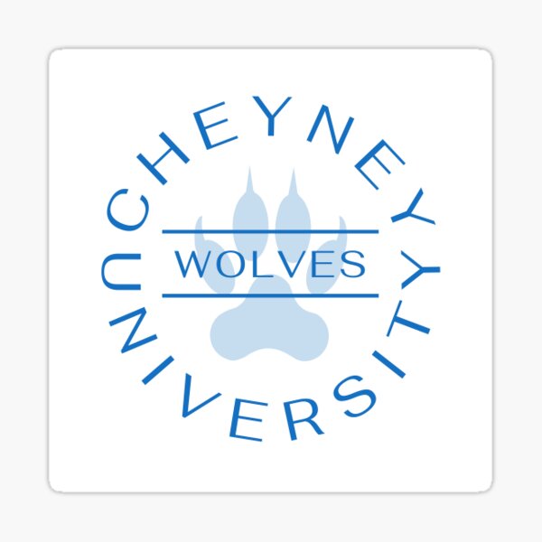 Cheyney University Logo