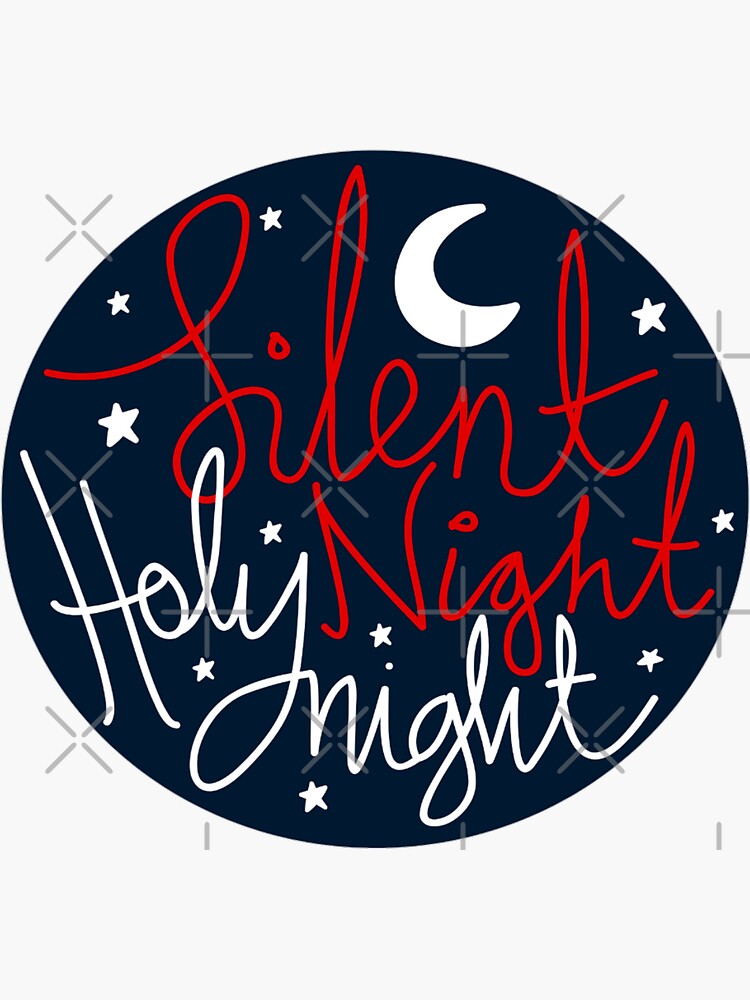 "Team Night Shift - Funny Night Shift" Sticker for Sale by chetan786 ...