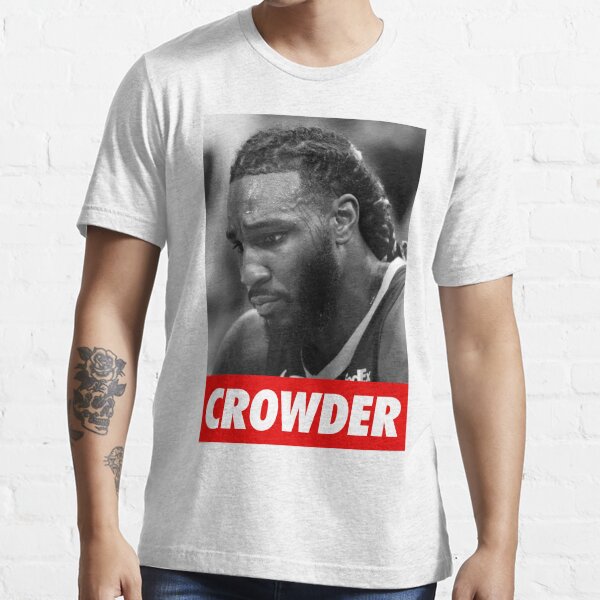 "JAE CROWDER" T-shirt for Sale by tiagoblavin | Redbubble | jae crowder ...