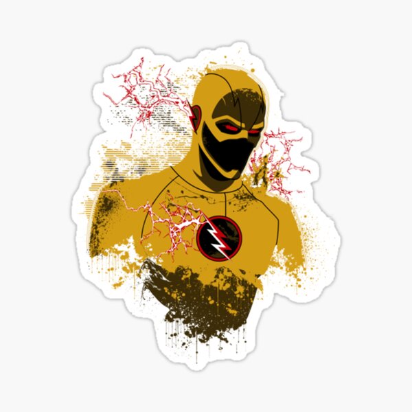 "Dc Comic " Sticker for Sale by SedonaShirtShop | Redbubble