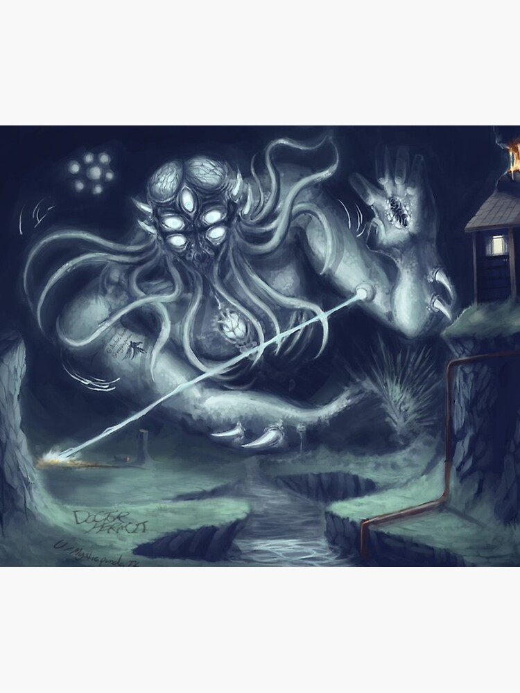 Terraria Moon Lord Wallpapers On Wallpaperdog