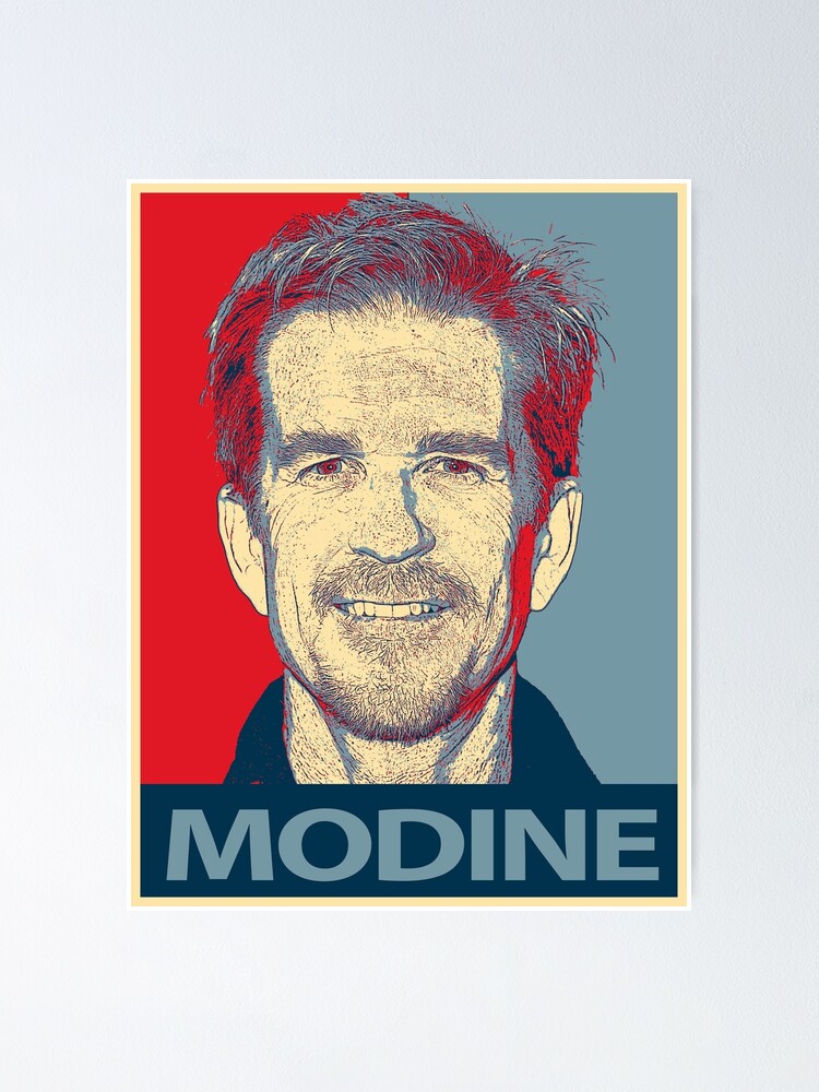 "Matthew Modine" Poster for Sale by KaraGrey | Redbubble