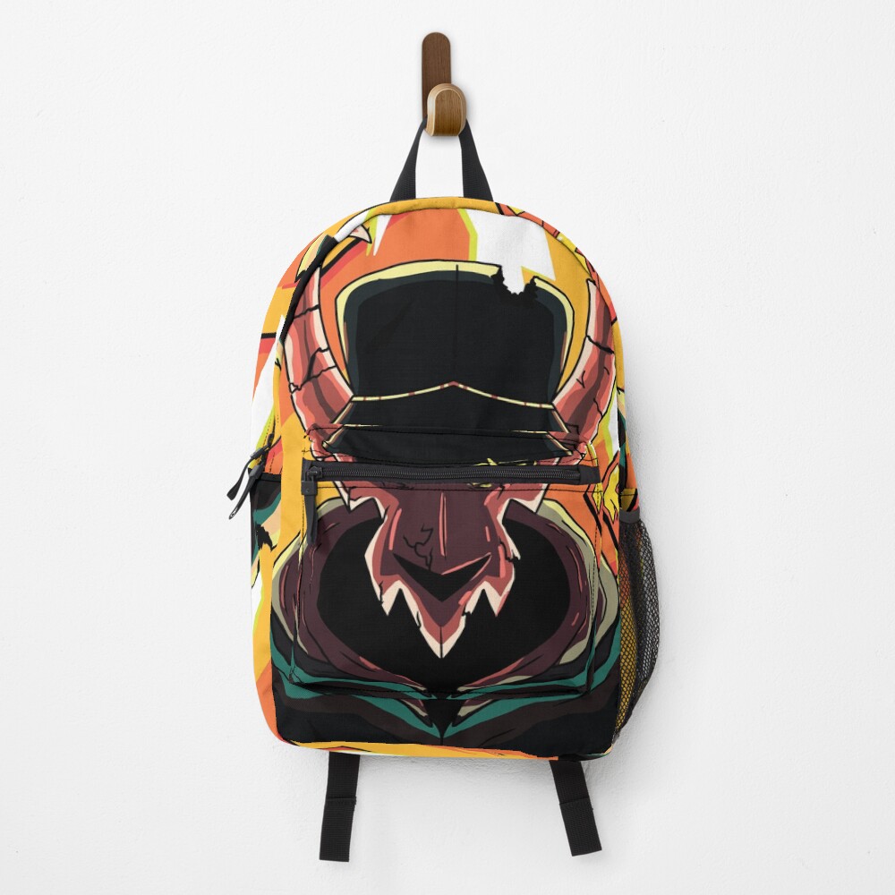 FnF Tabi Full Art Backpack