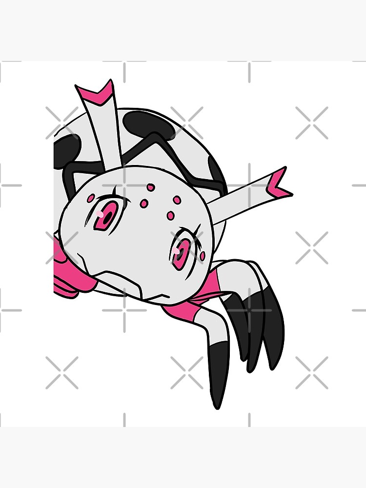 "kumoko anime peek so im a spider (smaller version)" Pin by Animangapoi ...