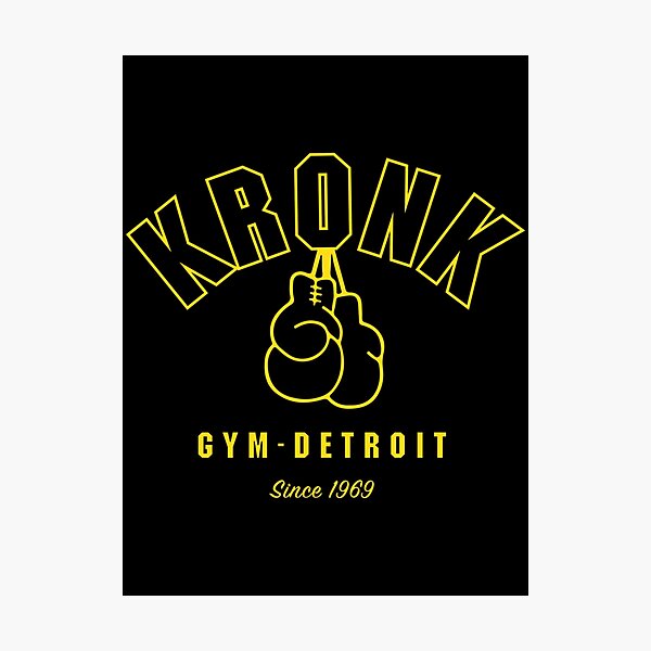 Kronk Photographic Prints | Redbubble