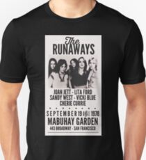 Runaways: T-Shirts | Redbubble