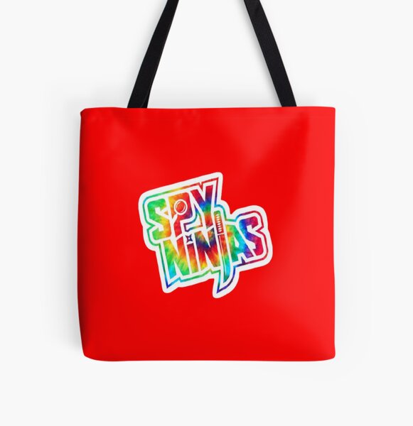 Spy Kids Bags | Redbubble