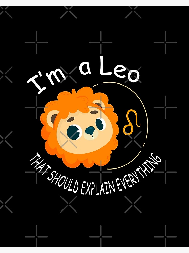 Leos are the best zodiac sign 60 photos - Astrologytoyou.com