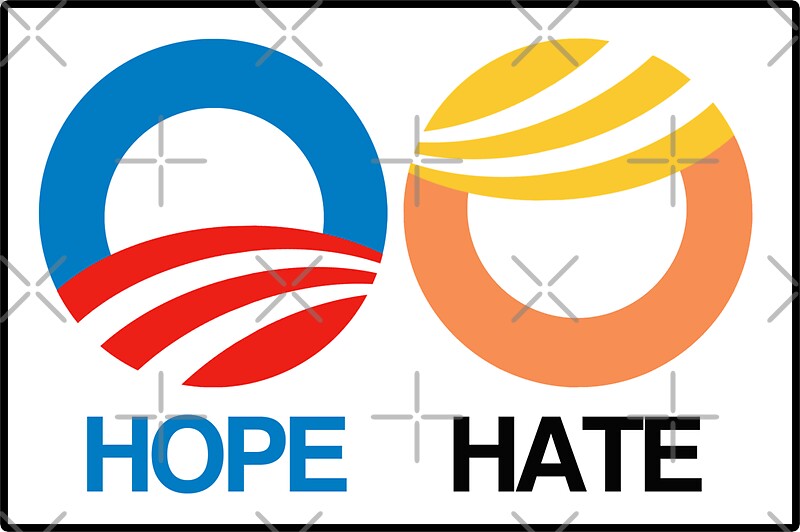 Hope: Stickers | Redbubble