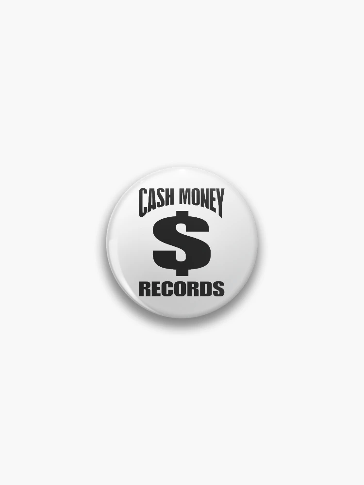 Cash Money Records Logo Png