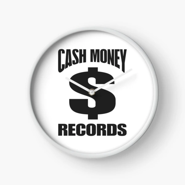 Cash Money Records Logo Png
