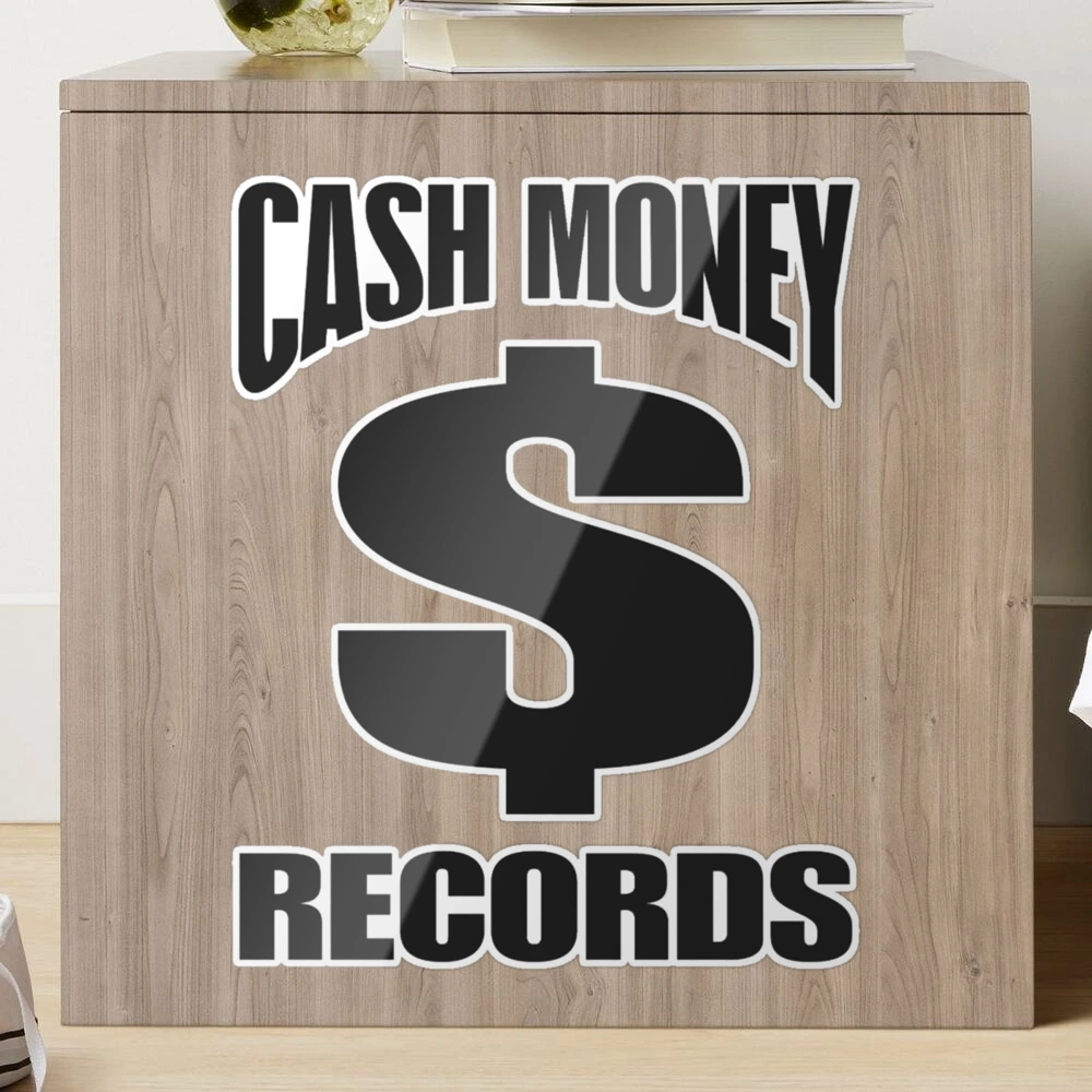 Logo Di Cash Money Records Oro Cash Money Records – Official Website