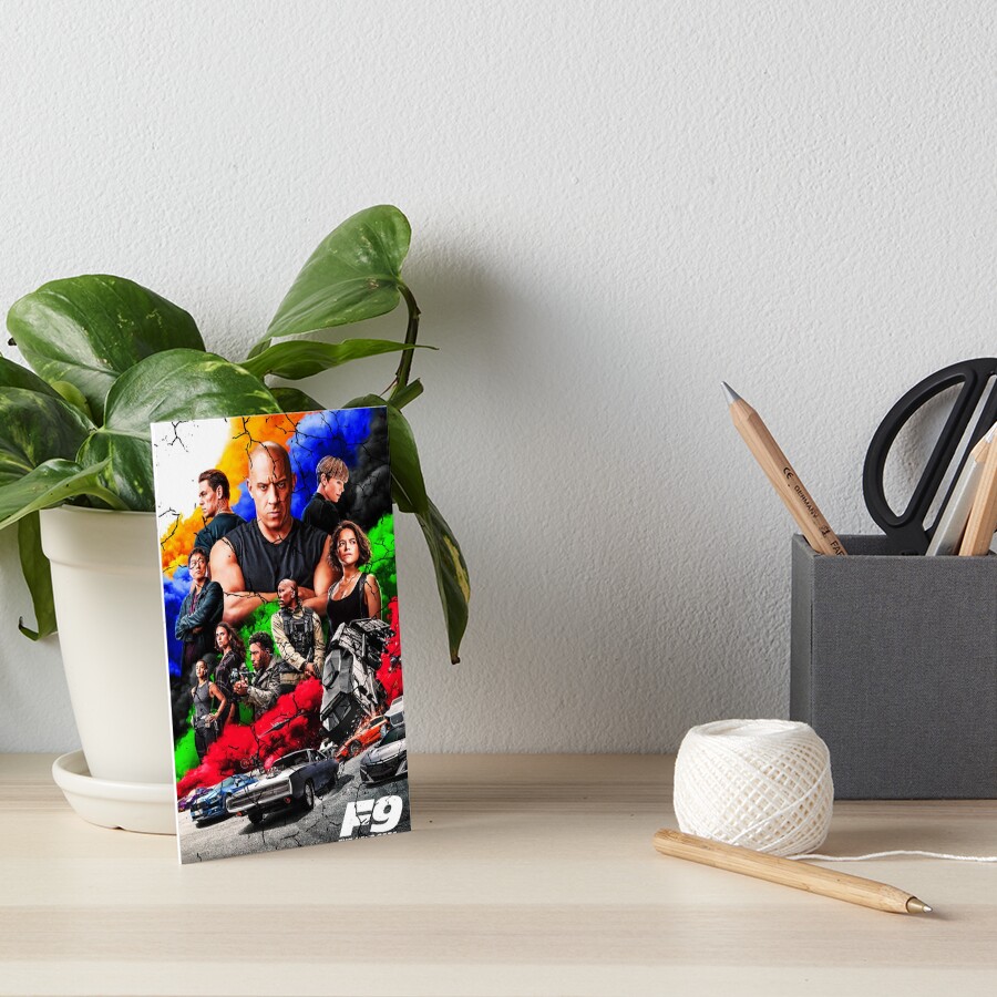 "Muscle Car Fast Speed" Art Board Print for Sale by Reesmia4567 | Redbubble