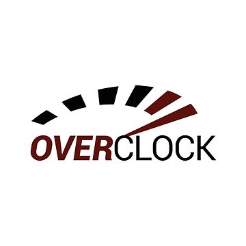 Overclock Logo