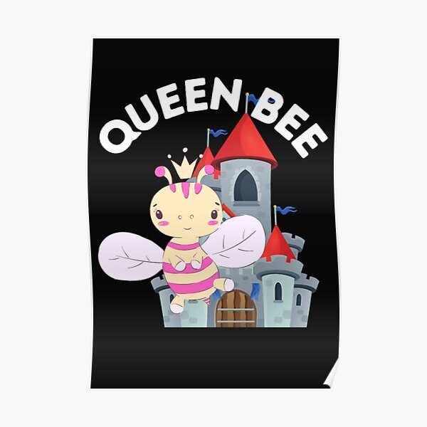 "QUEEN BEE, BEE HAPPY, BUSY BEE, HONEYBEE, BEE MEME, HONEYCOMB, WORKER ...