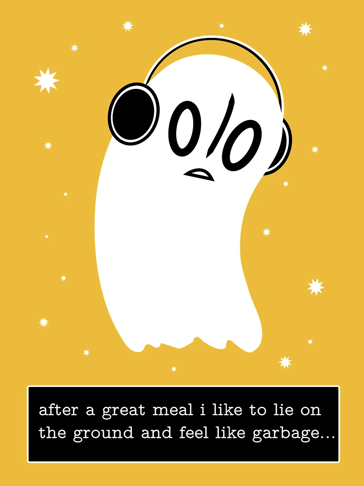 Napstablook Quotes Napstablook | The Unofficial Deltatraveler Wiki