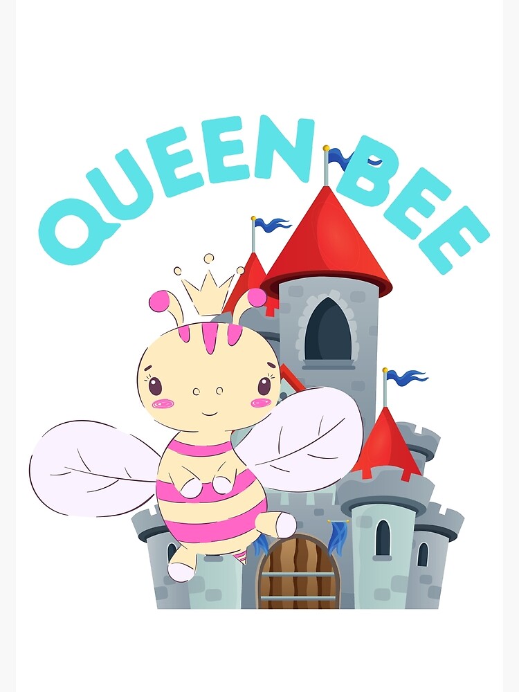 "QUEEN BEE, BEE HAPPY, BUSY BEE, HONEYBEE, BEE MEME, HONEYCOMB, WORKER ...