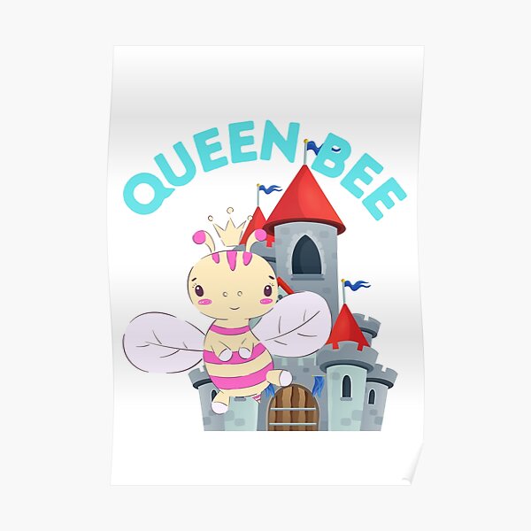 "QUEEN BEE, BEE HAPPY, BUSY BEE, HONEYBEE, BEE MEME, HONEYCOMB, WORKER ...