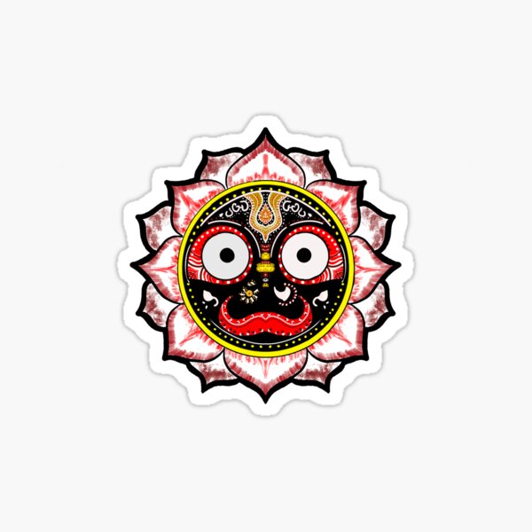 Jai Jagannath Gifts & Merchandise | Redbubble