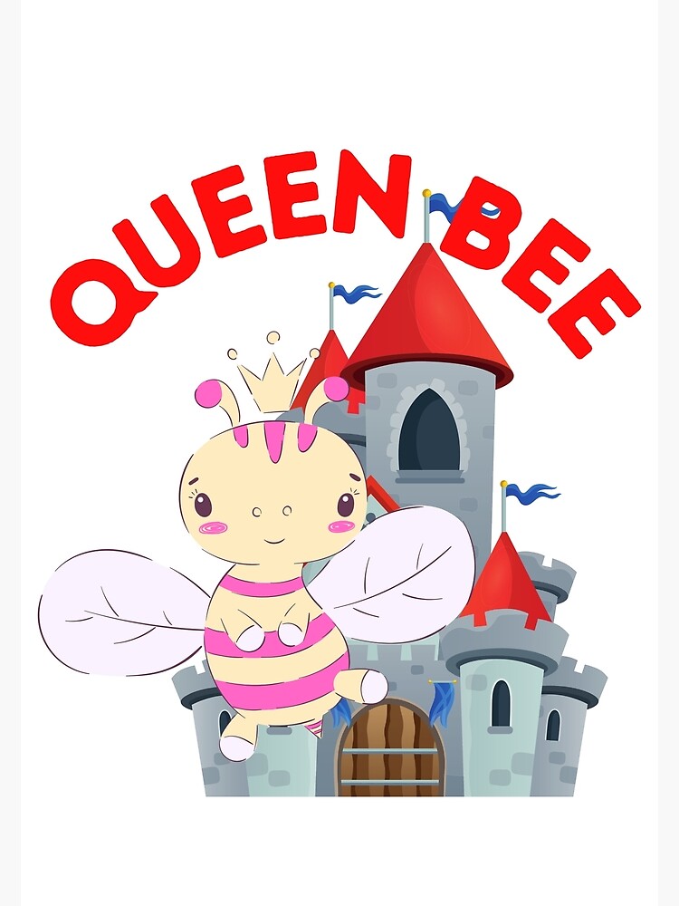 "QUEEN BEE, BEE HAPPY, BUSY BEE, HONEYBEE, BEE MEME, HONEYCOMB, WORKER ...