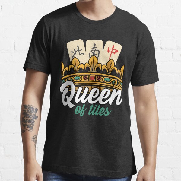 Mahjong Merch & Gifts for Sale | Redbubble