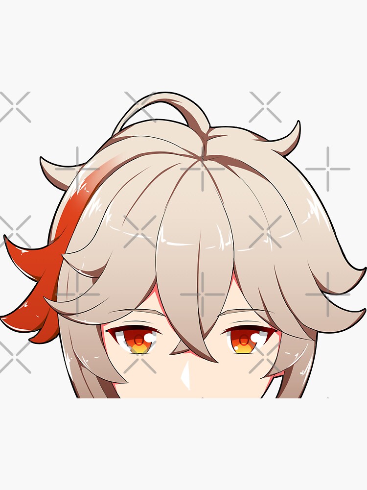 "Genshin impact Kazuha / Kazuha Genshin / Kazuha / Genshin impact ...