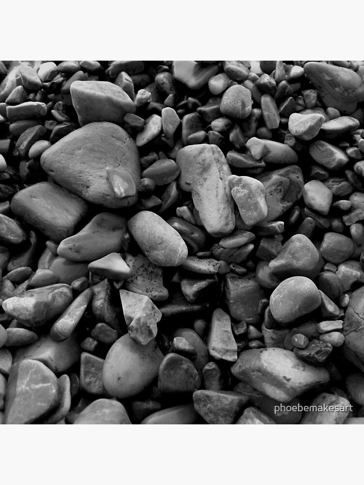 "pebbles photo" Sticker for Sale by phoebemakesart | Redbubble