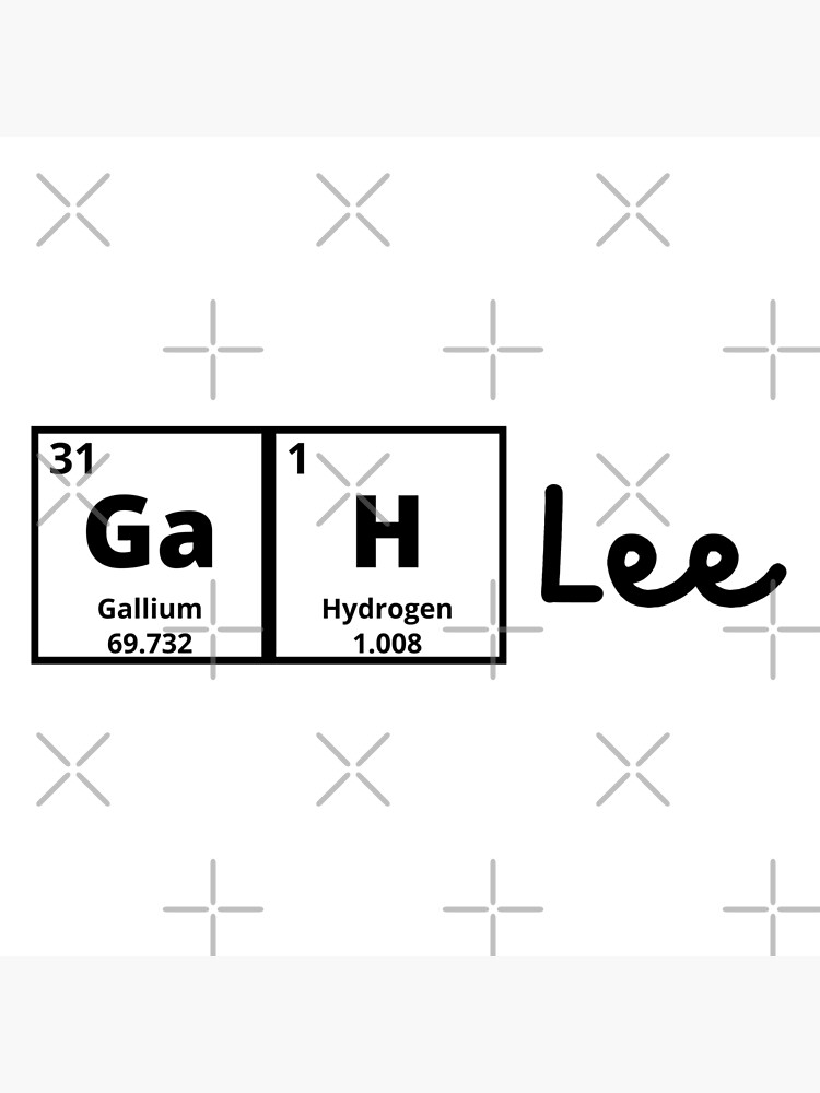 Lámina fotográfica «¡Múltiples productos! Logotipo gráfico de la tabla ...