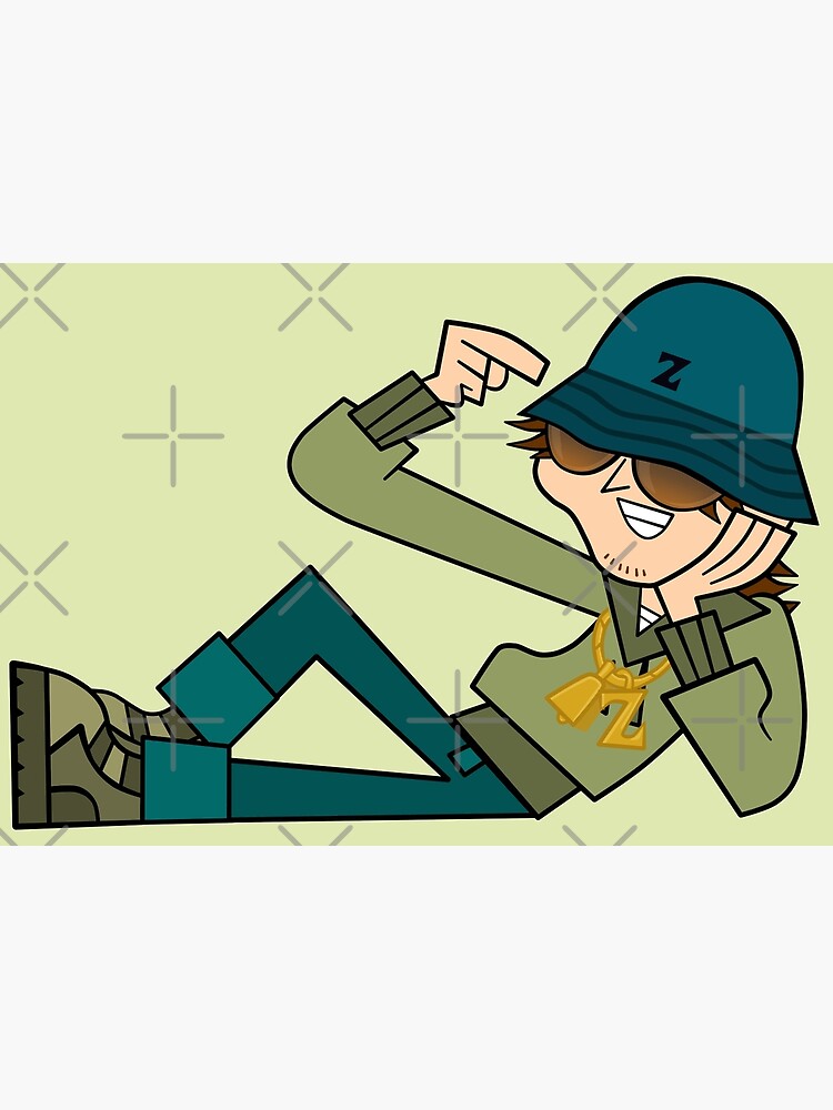 "TD Ezekiel - Rapper" Poster by TD-CourtR | Redbubble