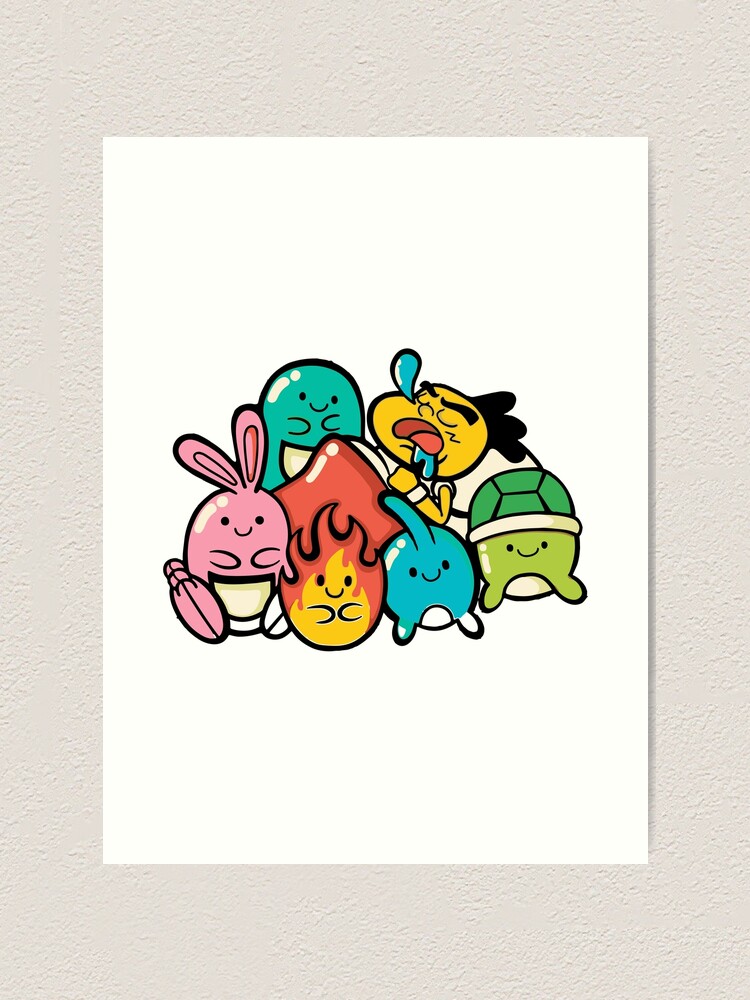 "zhc funny youtuber" Art Print for Sale by ZORO33 | Redbubble
