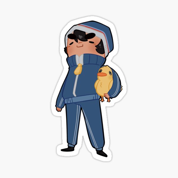 Regalos y productos: Quackity | Redbubble