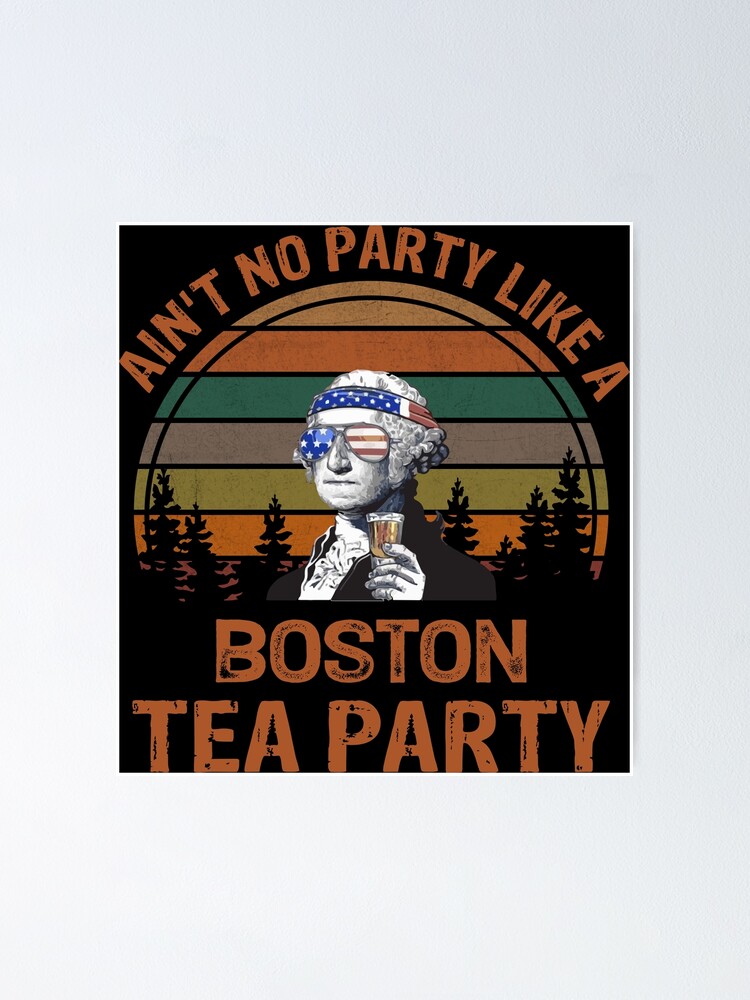 Tea Party Anti Slogans