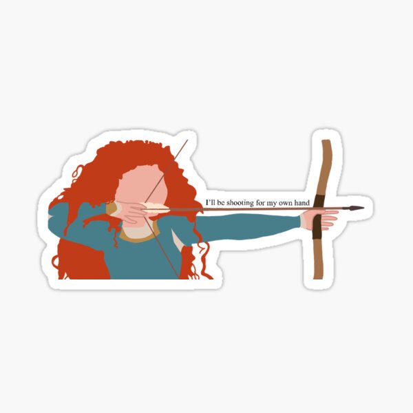 Merida Gifts & Merchandise | Redbubble