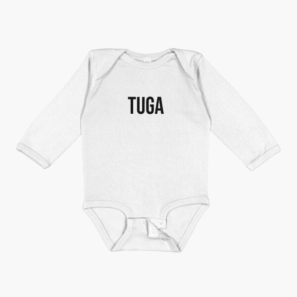 Hip Hop Tuga Kids & Babies' Clothes for Sale | Redbubble