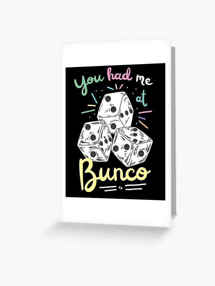 Bunco Quotes Amazon.com: IPhone 12/12 Pro It's Bunco Night Let's Roll