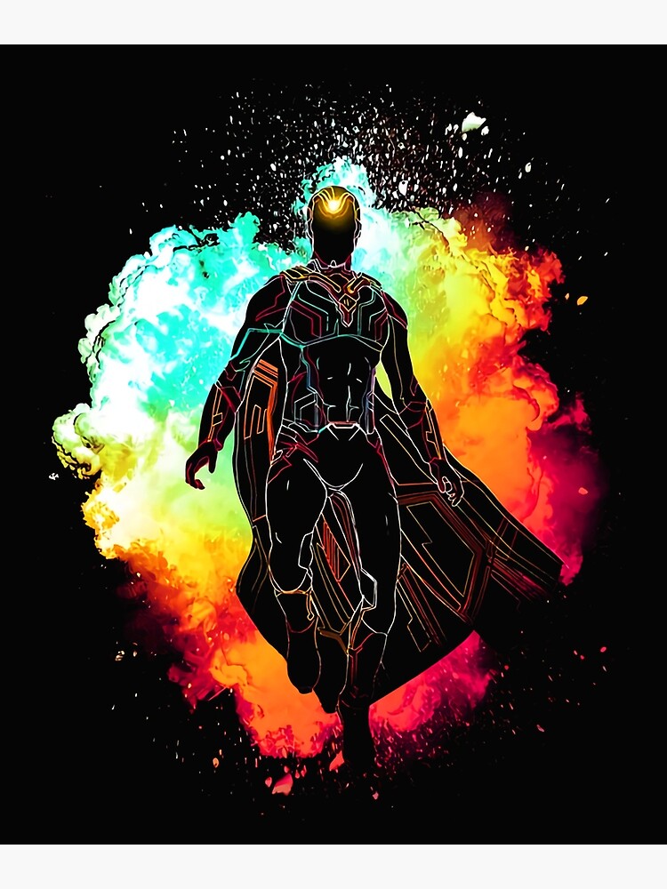 "Soul Of The Android Tshirt- Soul Of The Android Mask - Soul Of The ...