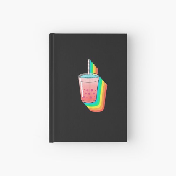 "LGBT Bubble Tea, Boba Tea Lover - LGBTQIA+ - Pride Month, LGBT Flag ...