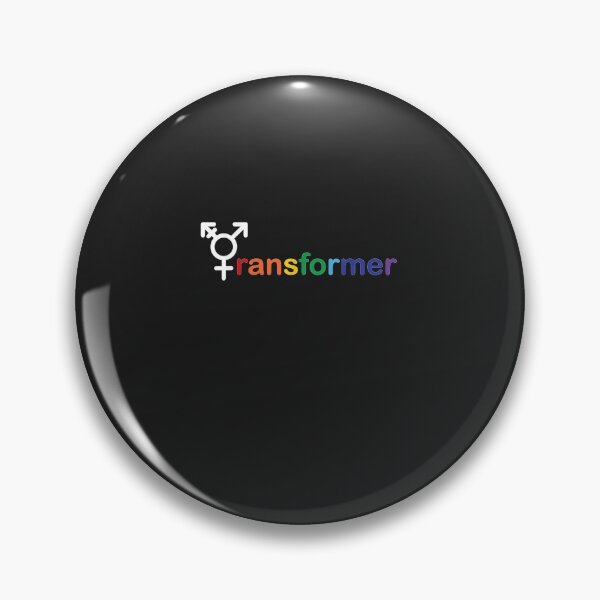 "Transformer Transgender Is Hero - LGBTQIA+ - Pride Month, LGBT Flag ...