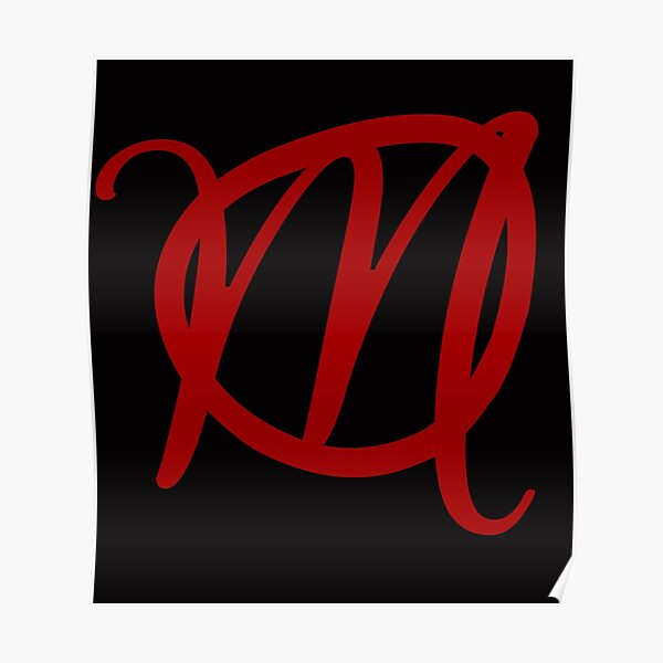 "MATRIARCHY" Poster for Sale by tomryanryan | Redbubble