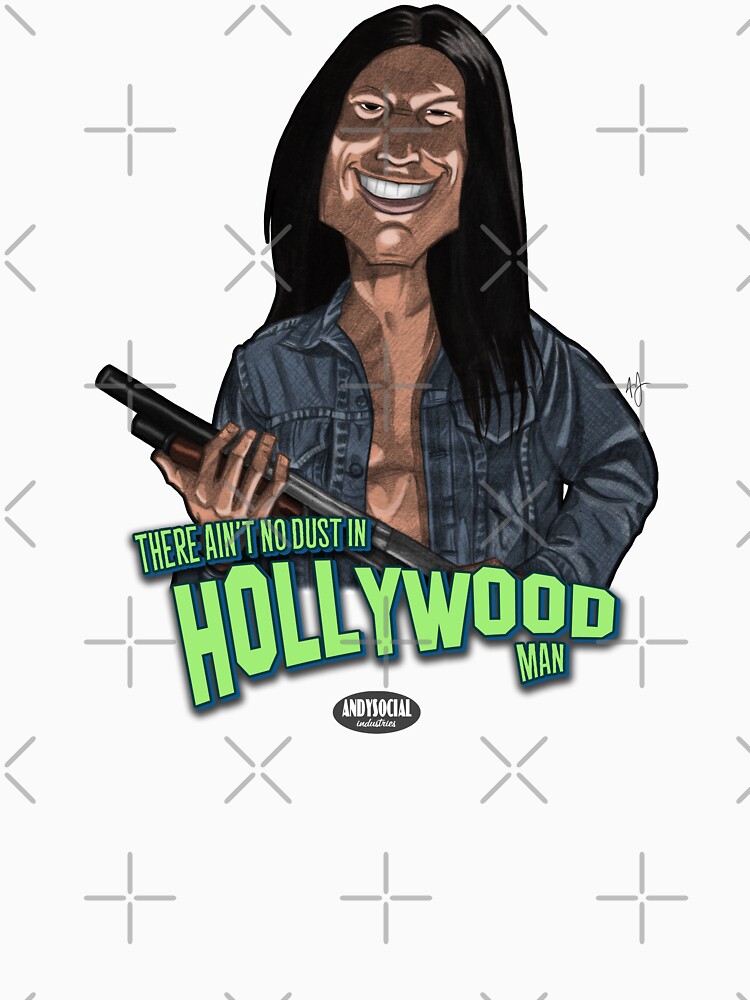 "Sam Whitemoon" T-shirt for Sale by andysocial | Redbubble | sam t ...