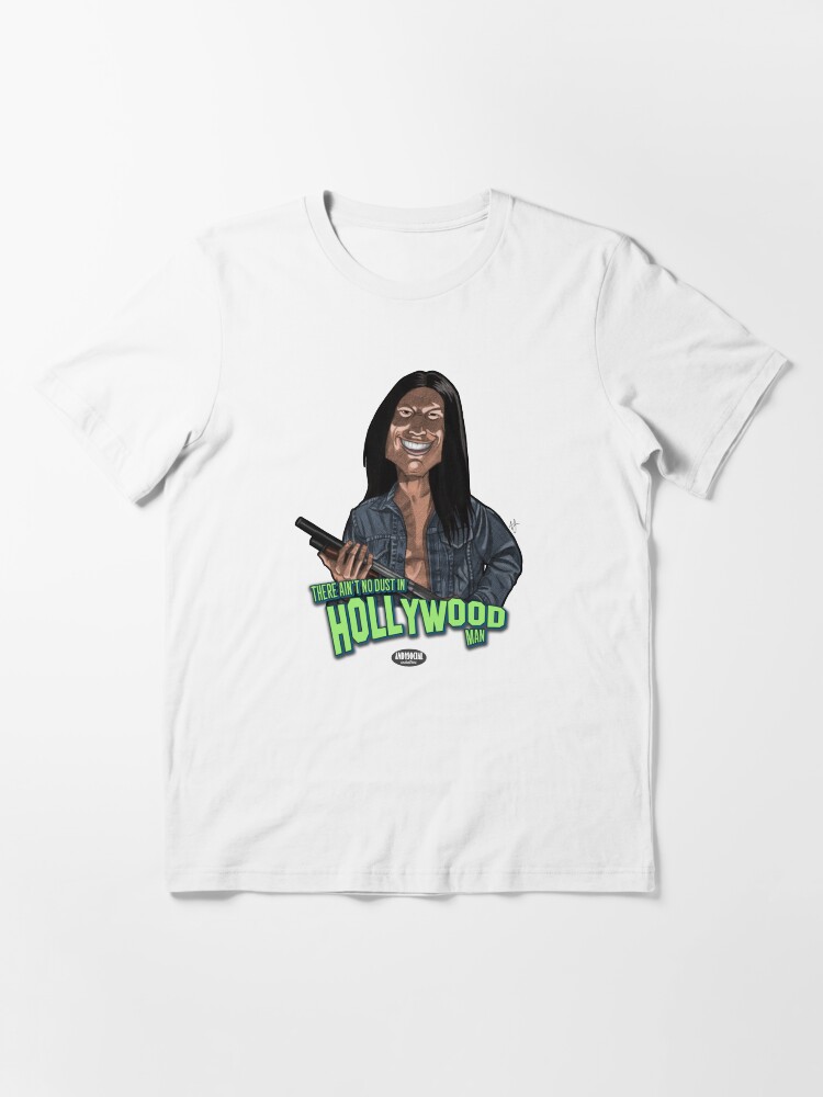 "Sam Whitemoon" T-shirt for Sale by andysocial | Redbubble | sam t ...