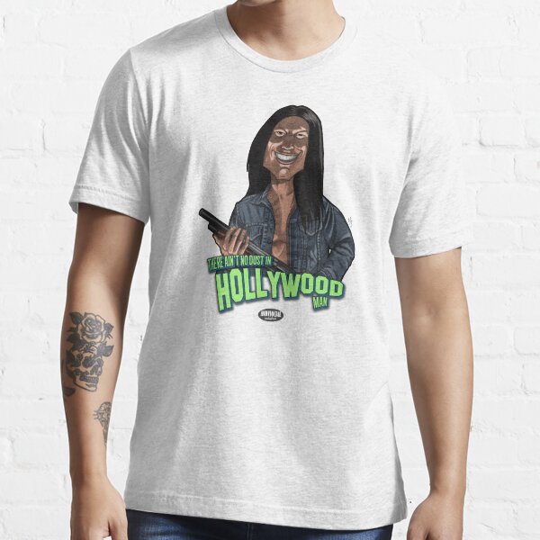 "Sam Whitemoon" T-shirt for Sale by andysocial | Redbubble | sam t ...