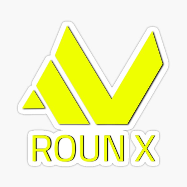 Roun Gifts & Merchandise | Redbubble