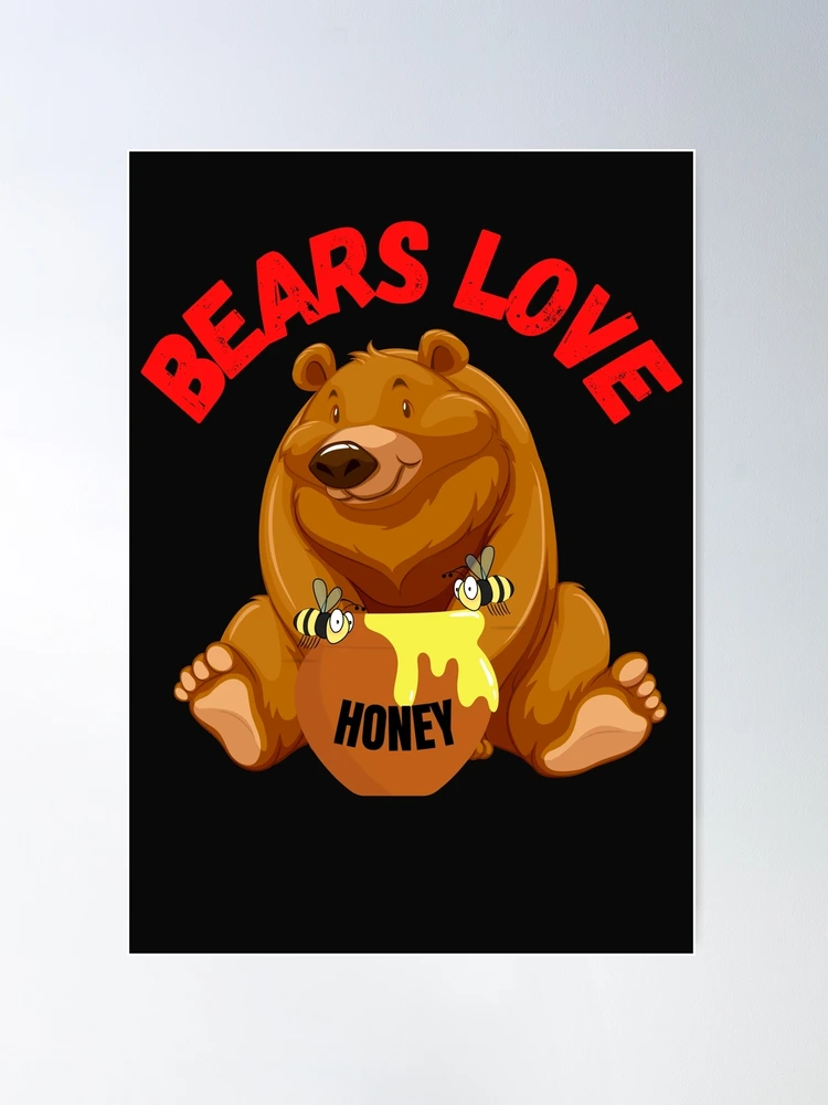 Bear Love Memes