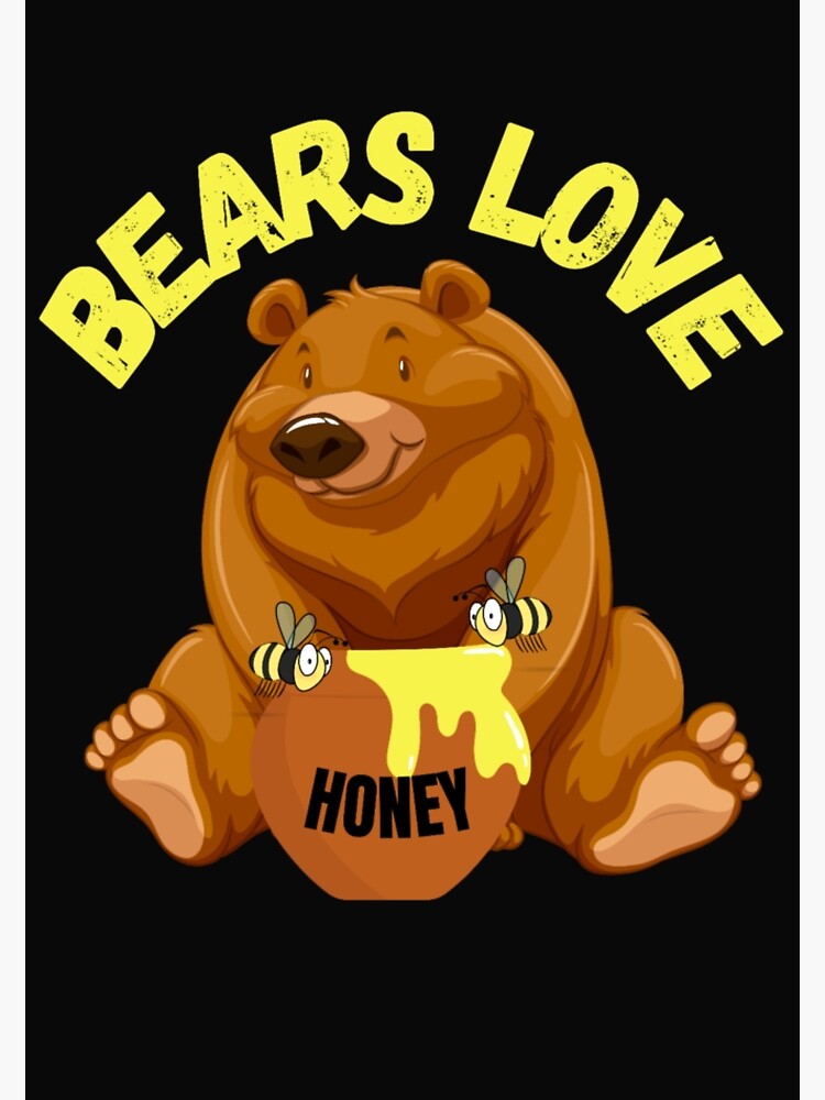 Bear Love Memes