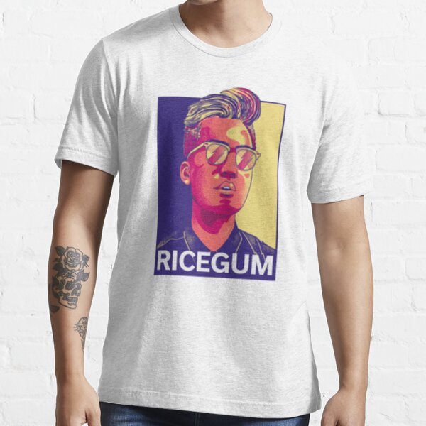 Ricegum T-Shirts | Redbubble